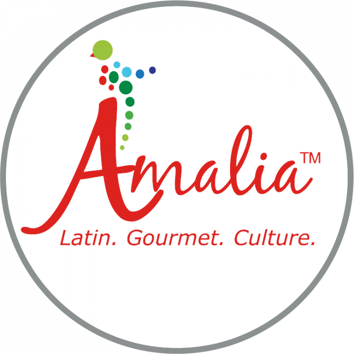 Pay Online - Amalia Latin Gourmet